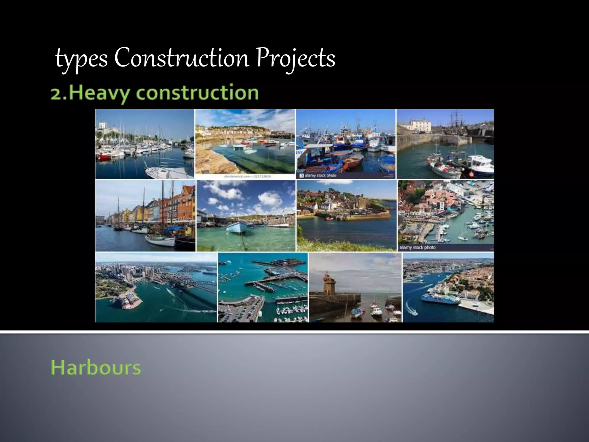 Construction Project Management ppt | PPTX