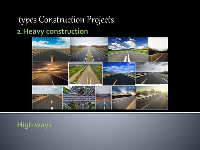 Construction Project Management ppt | PPTX
