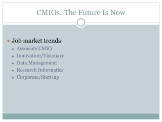 Cmio curation 6 24 13 v2 | PDF