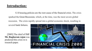 Financial crisis 2009.pptx