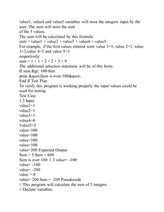 Cmis 102 Effective Communication / snaptutorial.com | Programming Languages | Computing