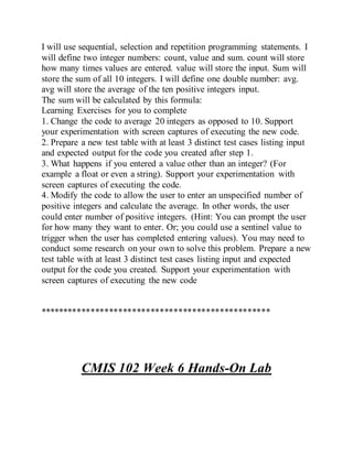 Cmis 102 Effective Communication / snaptutorial.com | Programming Languages | Computing