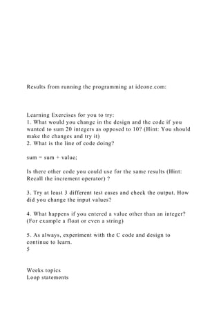 CMIS 102 Hands-On Lab Week 4OverviewThis hands-on lab all.docx