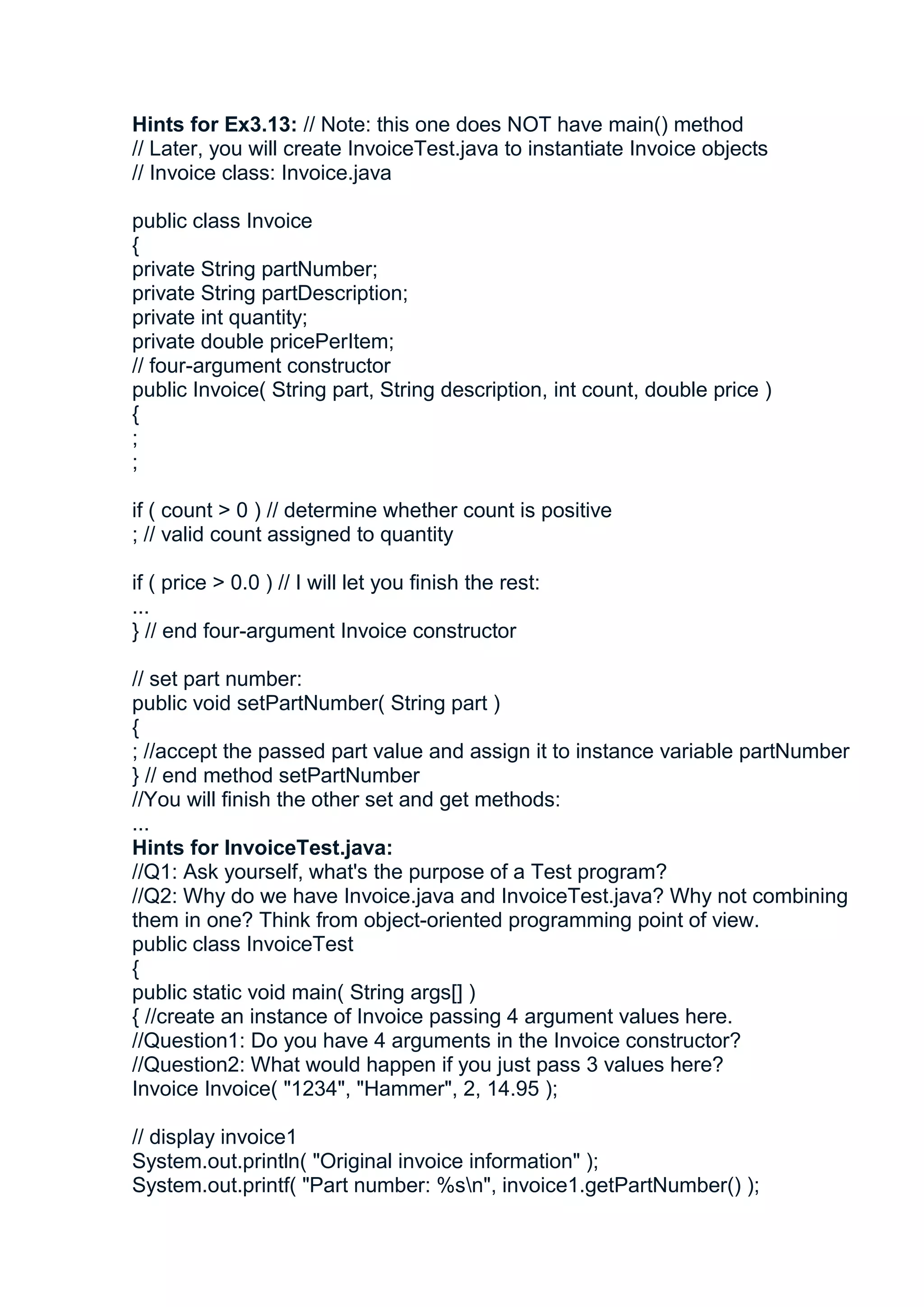 Cmis 212 module 2 assignment | DOCX