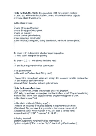 Cmis 212 module 2 assignment | DOCX