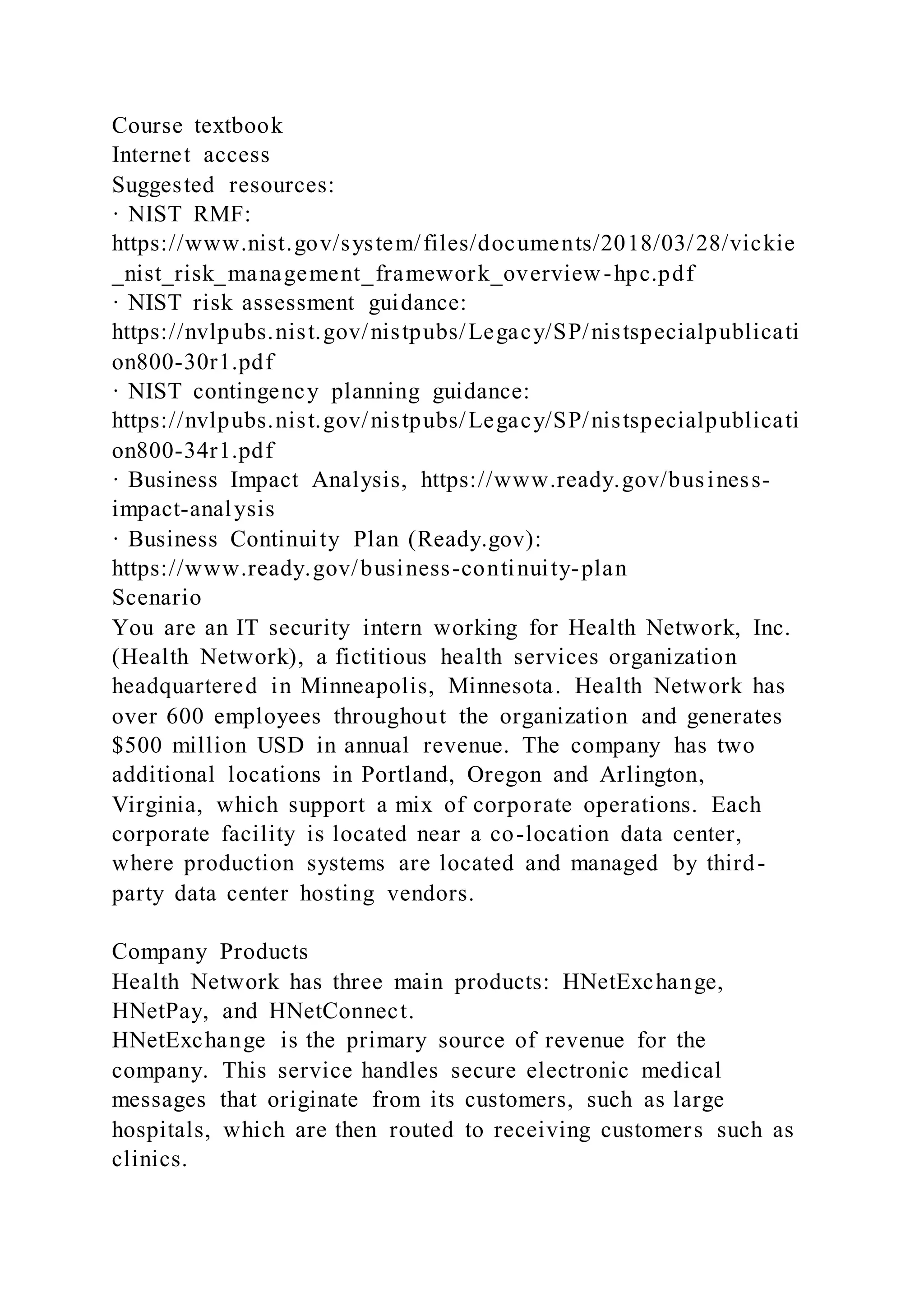 CMIS 320 Project 1 Write a justification paper, of at leas | PDF