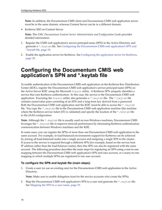 Cmis 7.2 deploy | PDF