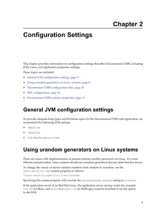 Cmis 7.2 deploy | PDF
