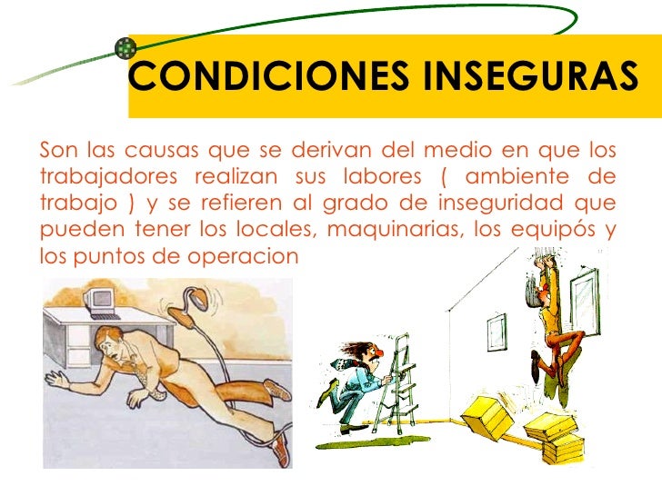 Higiene y seguridad en el trabajo