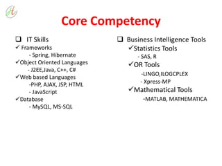 Campus Management Information System | PPTX