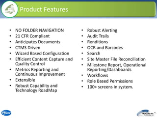 From Vision to Implementation: A Complete, Consistent and Compliant ...