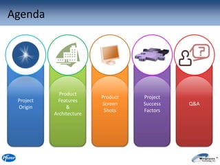 From Vision to Implementation: A Complete, Consistent and Compliant ...