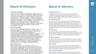 DICOM Medical Imaging by Cloud Medical Imaging,LLC | PPTX