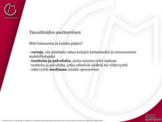 Cm jari palonen | PDF