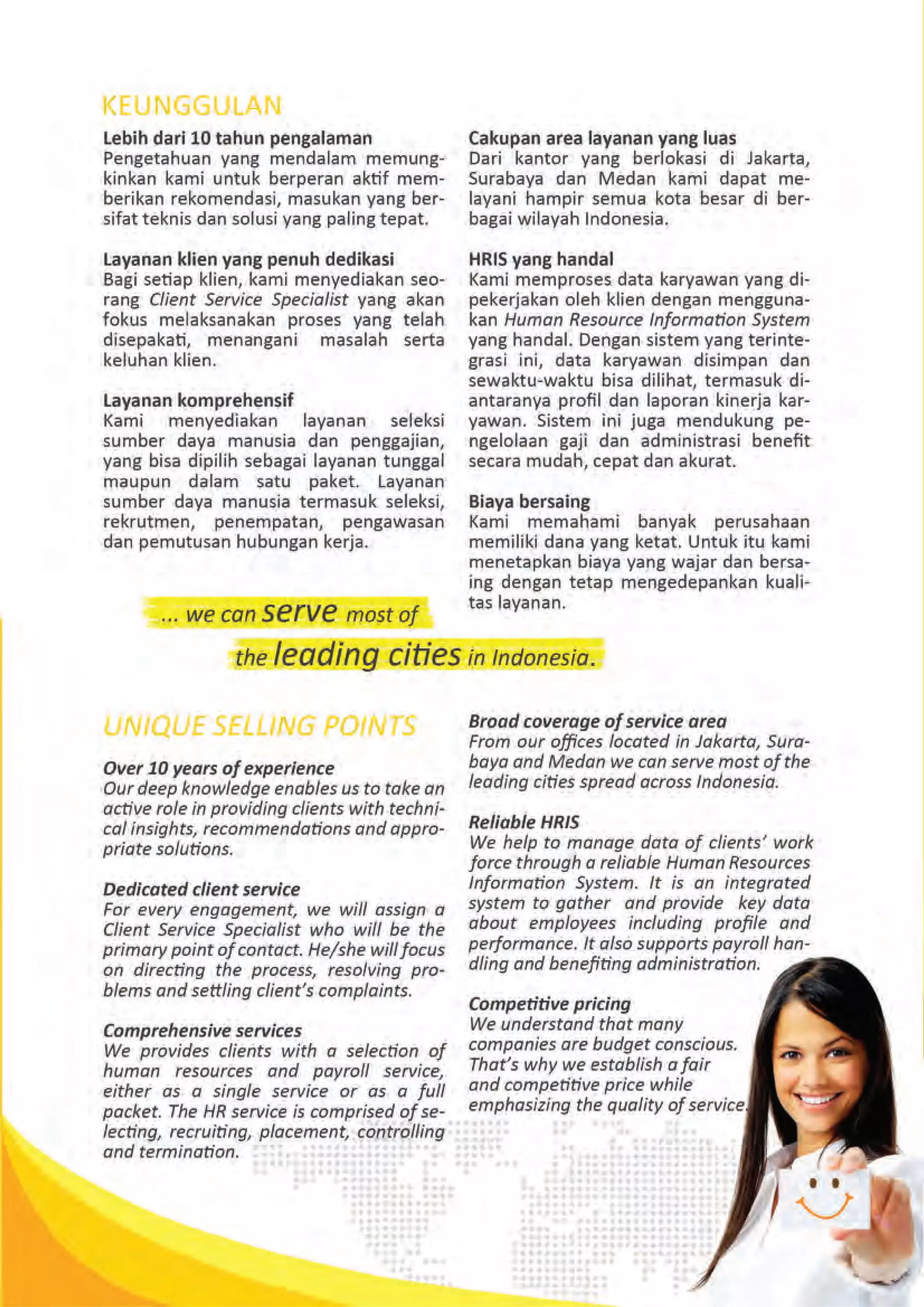 Cipta Mitra Kualitama | PDF