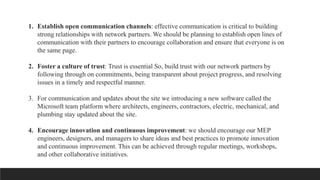 Lean Construction and integrated Project delivery | PPTX