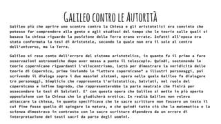 Galileo galilei | PPT