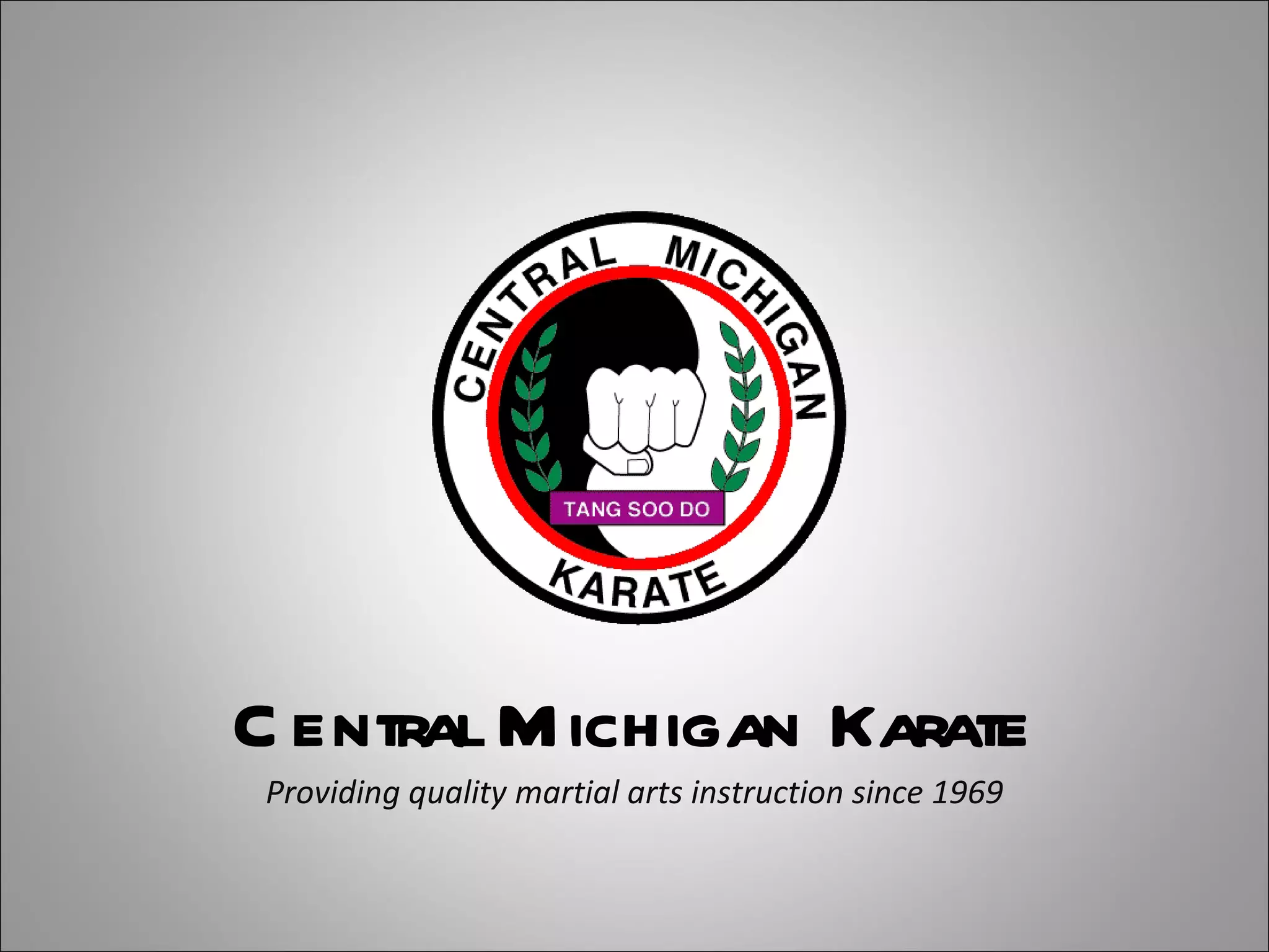 Cmk Presentation | PPT