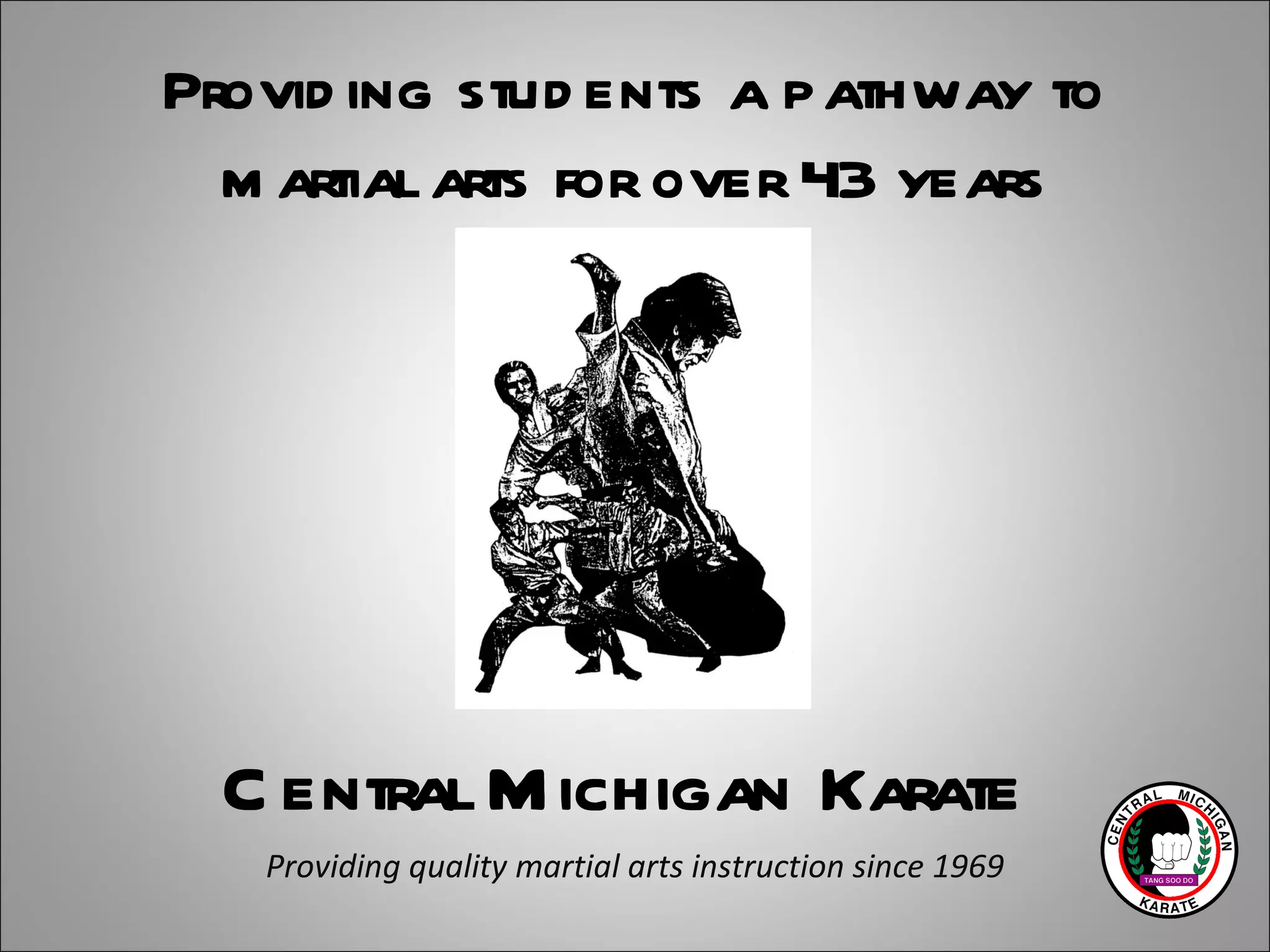 Cmk Presentation | PPT