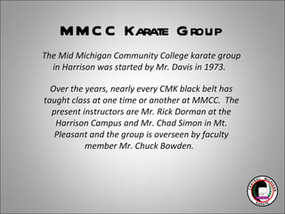 Cmk Presentation | PPT