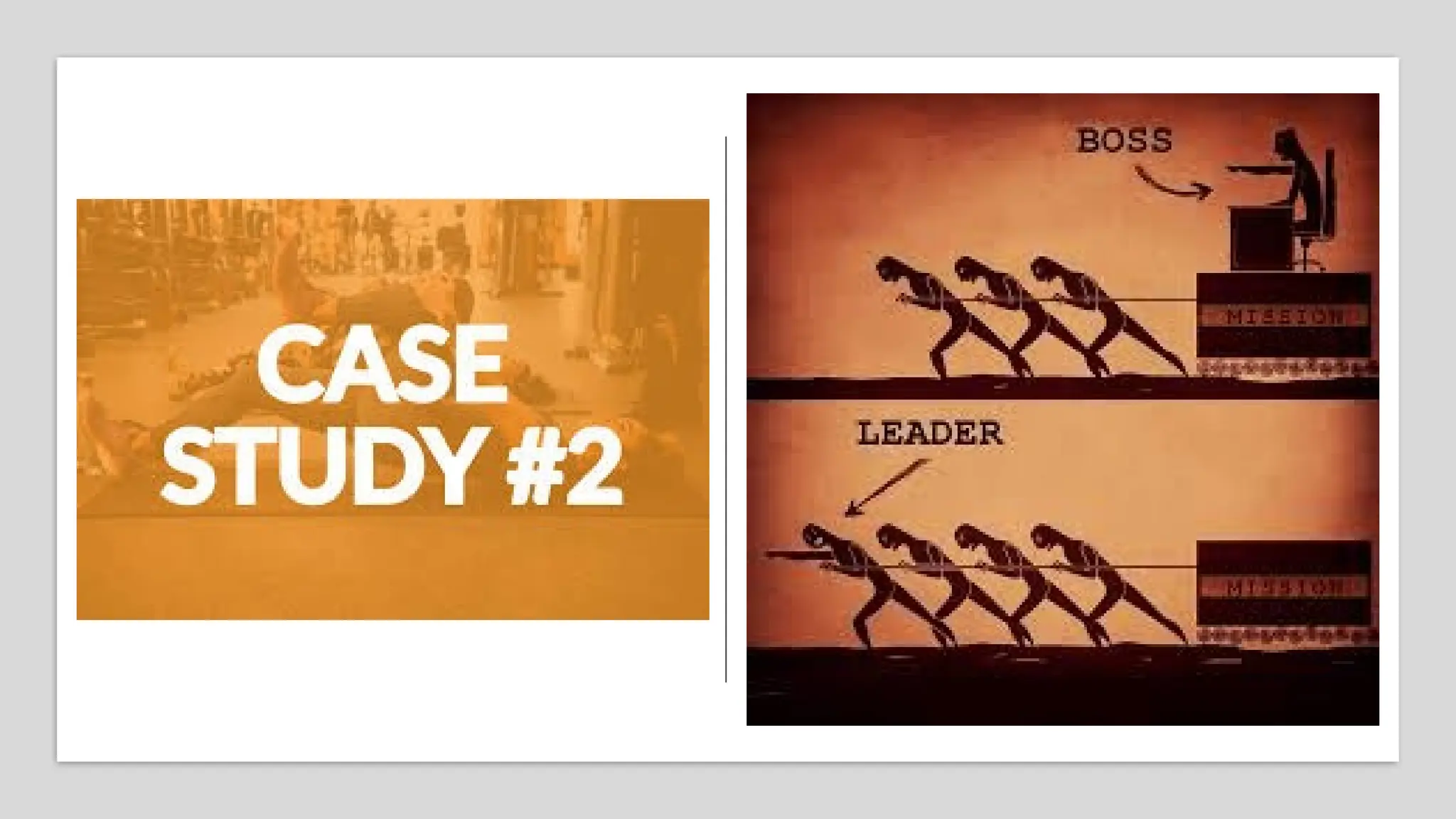 CML101: Community Leadership and How to become a leader | PPTX