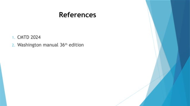 Chronic Myelogenous leukemia (CML) .pptx