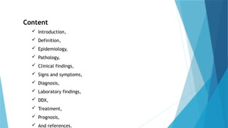 Chronic Myelogenous leukemia (CML) .pptx