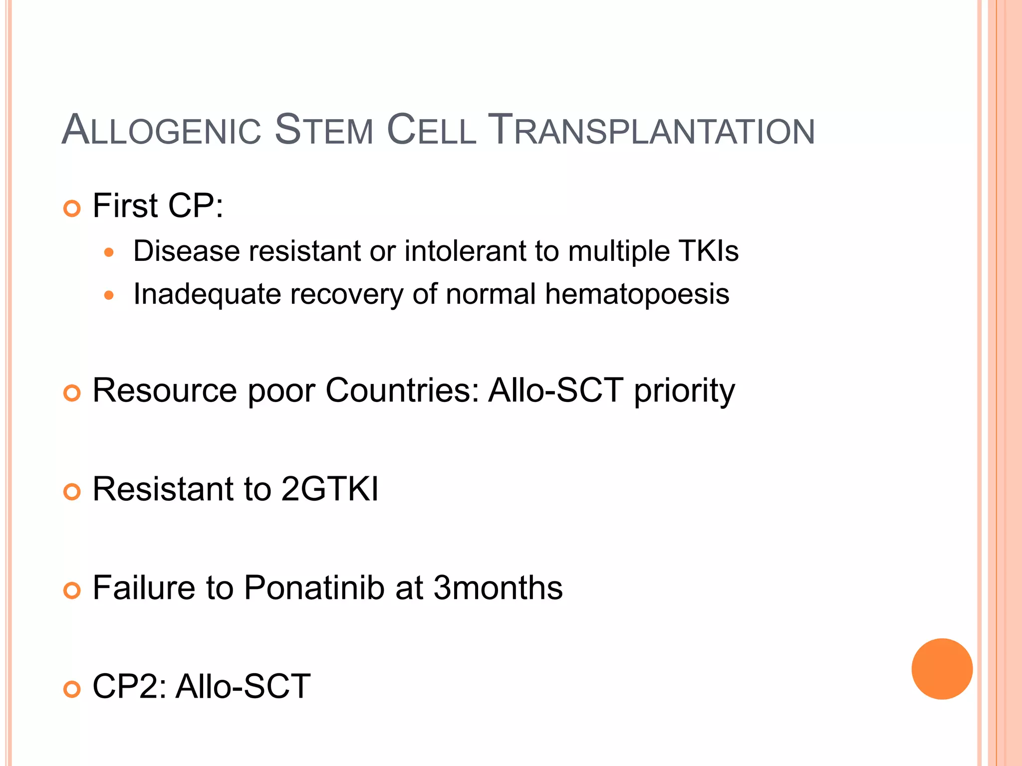 ELN CML Guidelines | PPTX