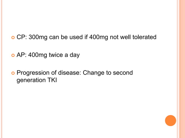 ELN CML Guidelines | PPTX