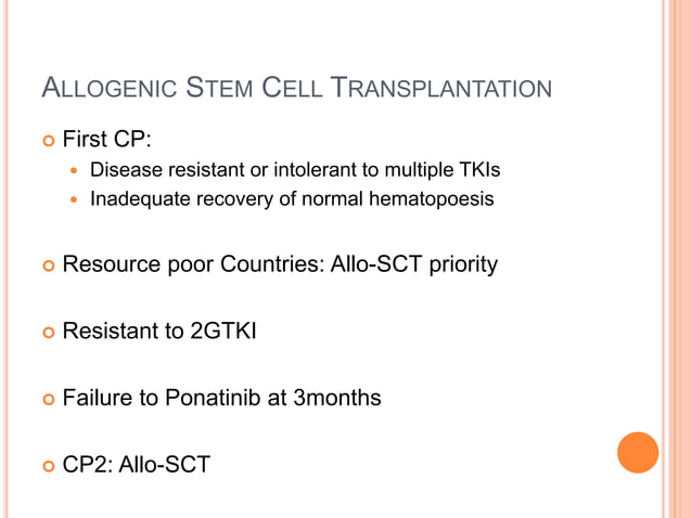 ELN CML Guidelines | PPTX