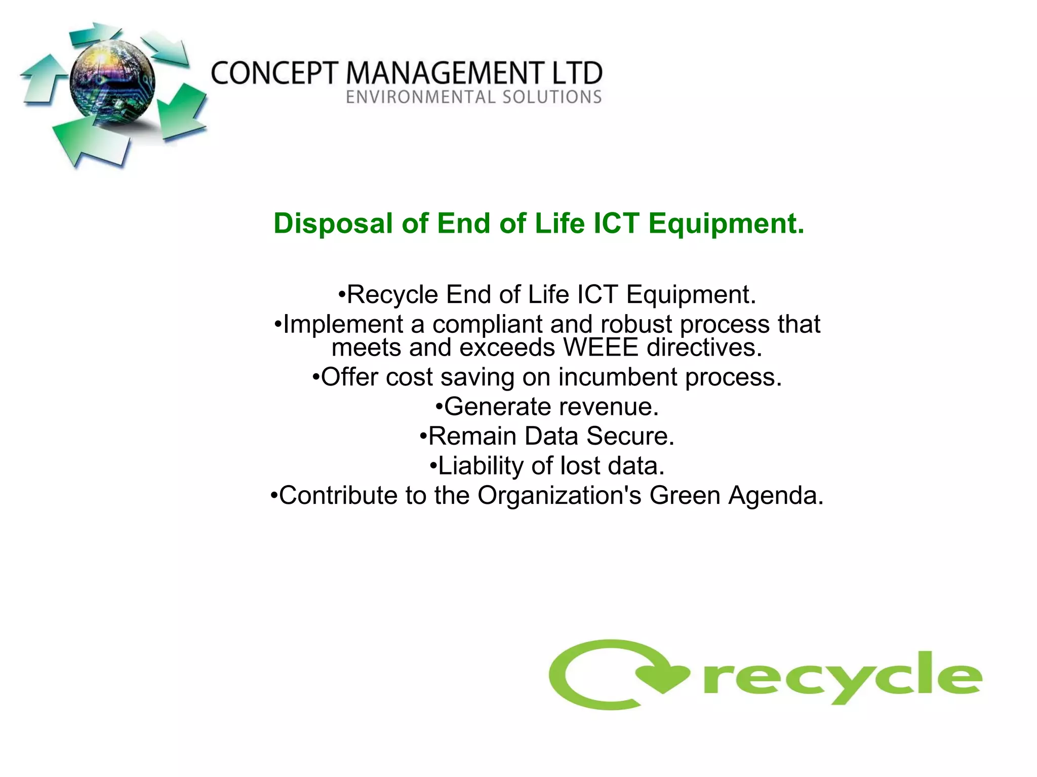 Cml Presentation | PPT | Consumer Electronics | Technology & Computing