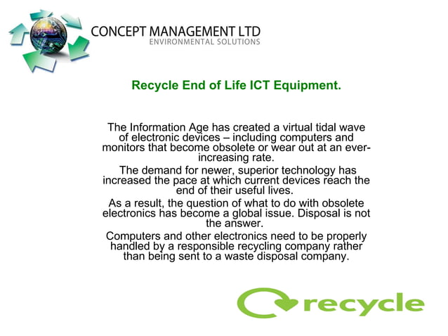 Cml Presentation | PPT | Consumer Electronics | Technology & Computing