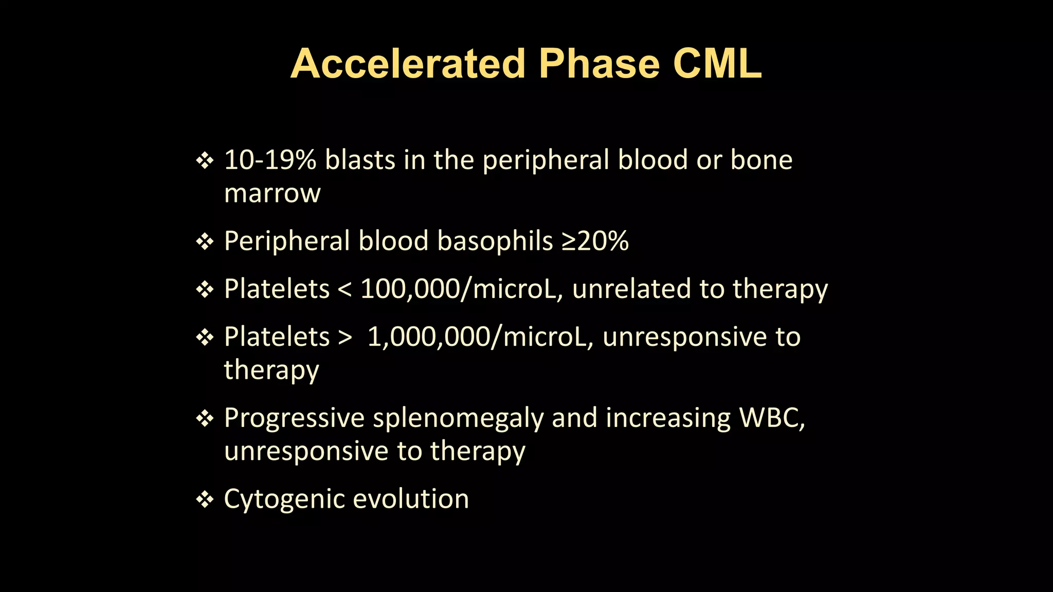 Cml presentation | PPTX