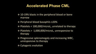 Cml presentation | PPTX