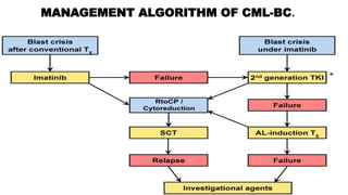 Cml presentation | PPTX