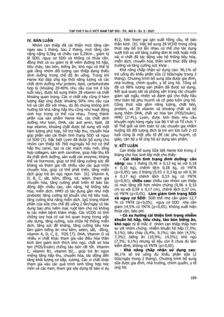 CMLS Hanie Kid SB SN | PDF