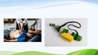 Contrast Media Reactions Management | PPTX