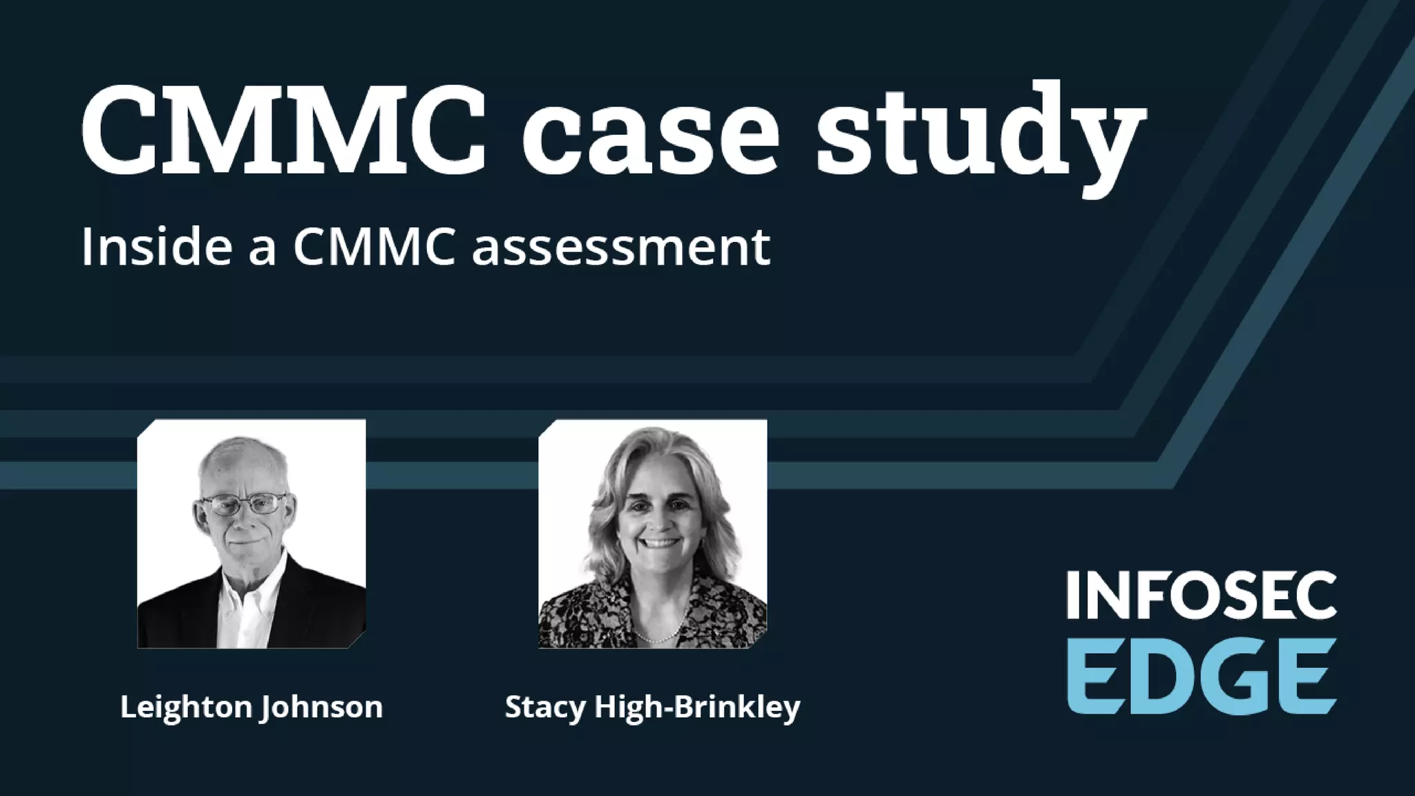 CMMC case study: Inside a CMMC assessment | PDF