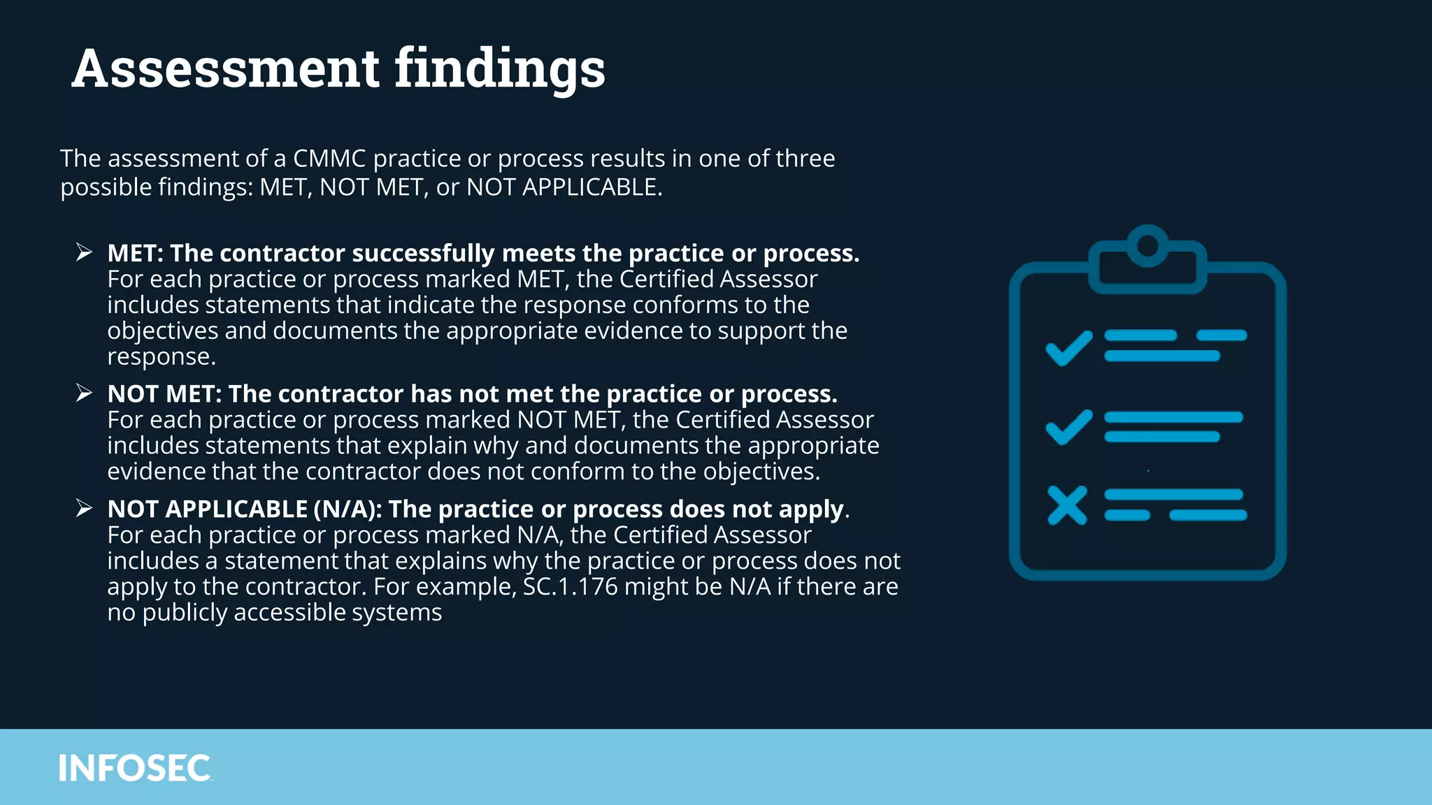 CMMC case study: Inside a CMMC assessment | PDF
