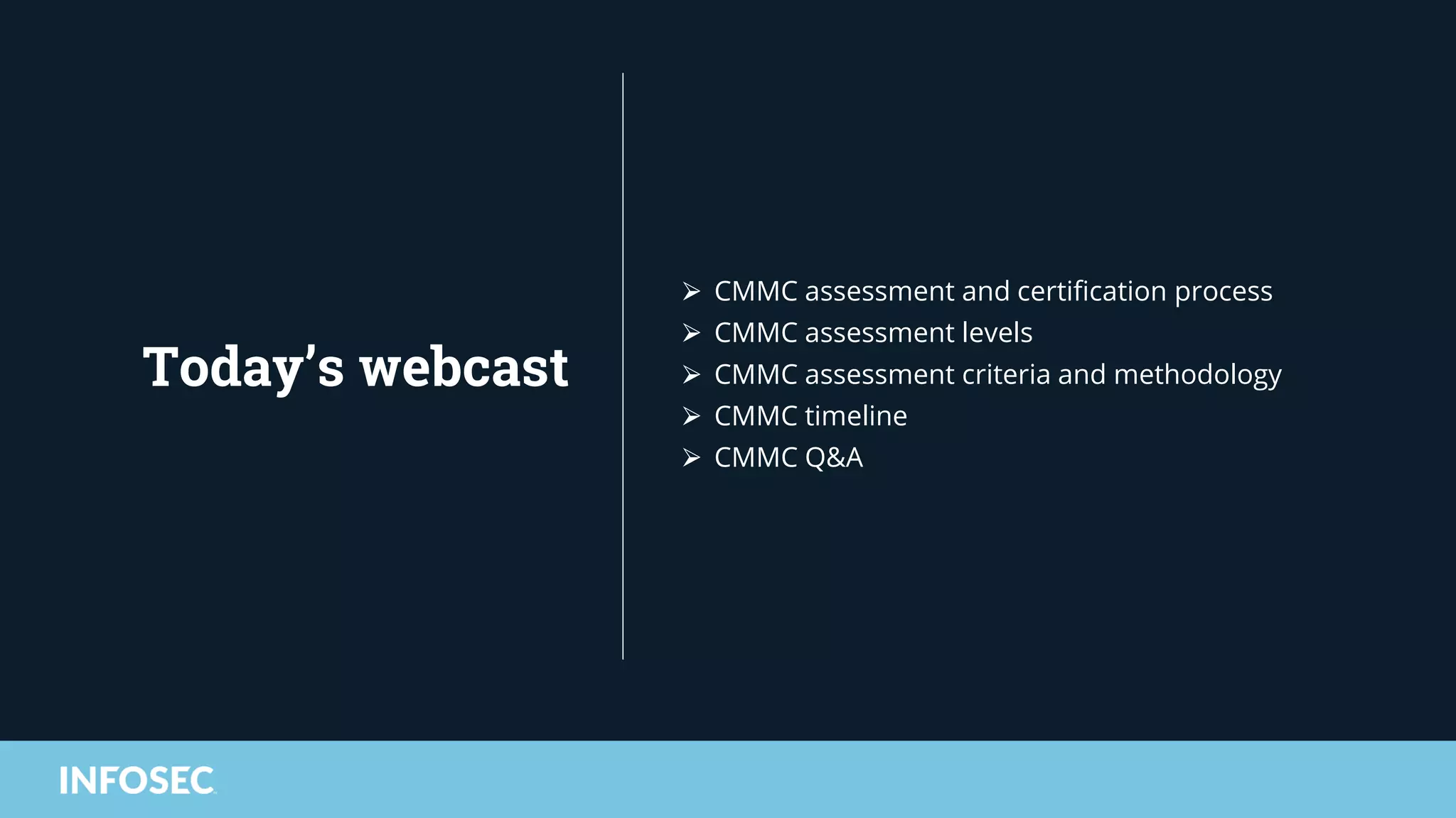CMMC case study: Inside a CMMC assessment | PDF
