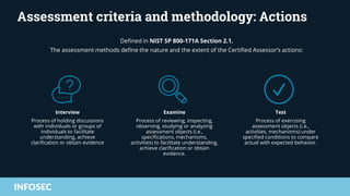 CMMC case study: Inside a CMMC assessment | PDF