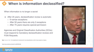 CMMC Day 2024 _ Ignyte _ Declassification.pptx