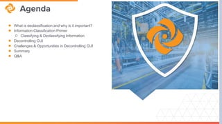 CMMC Day 2024 _ Ignyte _ Declassification.pptx