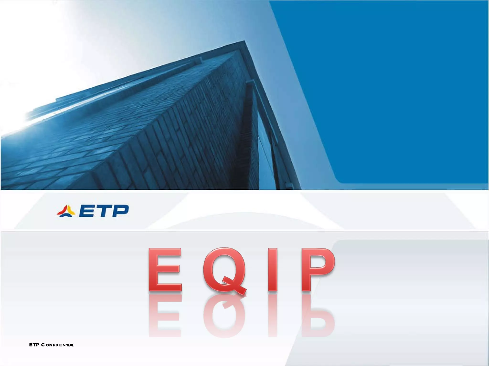 CMMi level 3 presentation | PPT