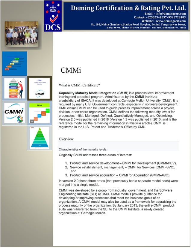 CMMi.pdf
