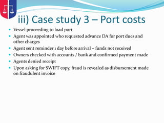Cyber fraud: Case studies, legal effects & diligent practices | PPT