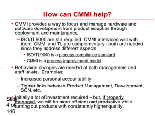 Cmmi (2) | PPT
