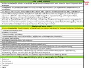 Cmmi configuration management interpretation kit | PPTX