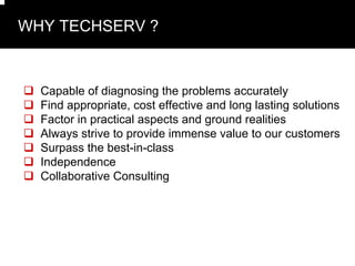 CMMI CONSULTING | PDF