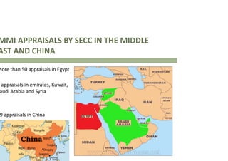 CMMI services presentation -SECC | PDF